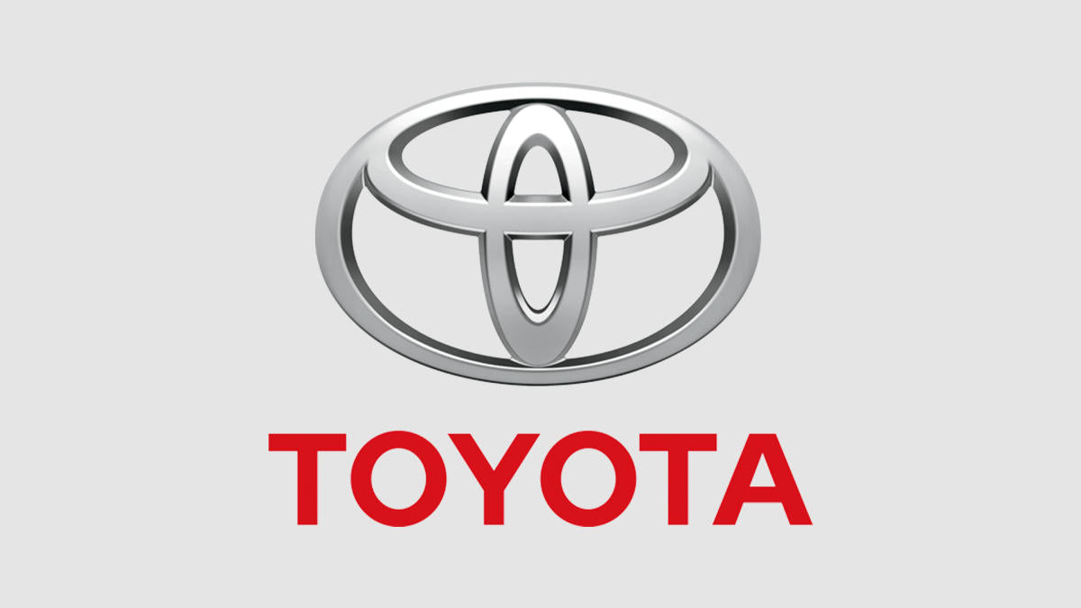 Toyota – Auto Tech Tools