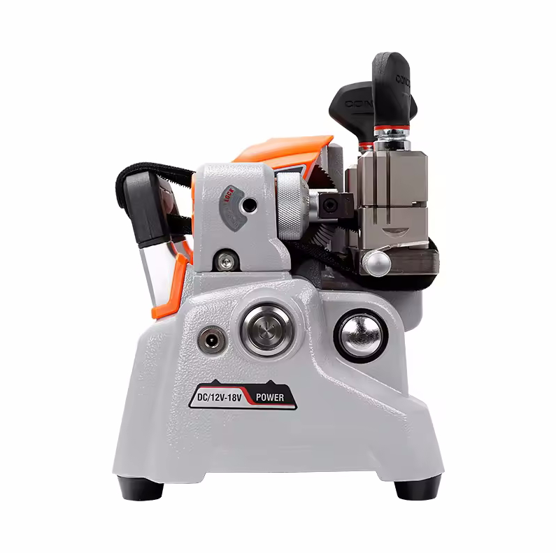 Xhorse Condor XC-009 Key Cutting Machine for Single-Sided and Double-s ...