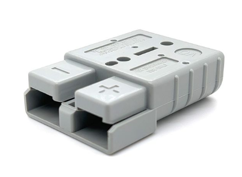 Anderson Connector (50A 600V) (10-12AWG) – Auto Tech Tools