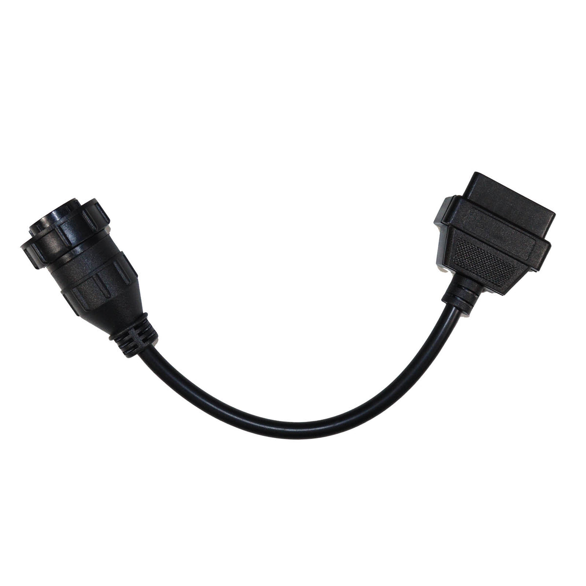 BENZ Sprinter 14Pin To OBDII 16 Pin Connector - a0020 – Auto Tech Tools